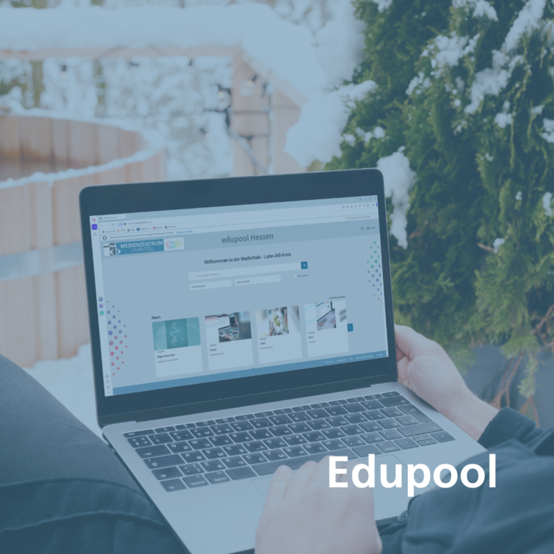 Medienzentrum Lahn-Dill - Schulen Lahn-Dill-Kreis