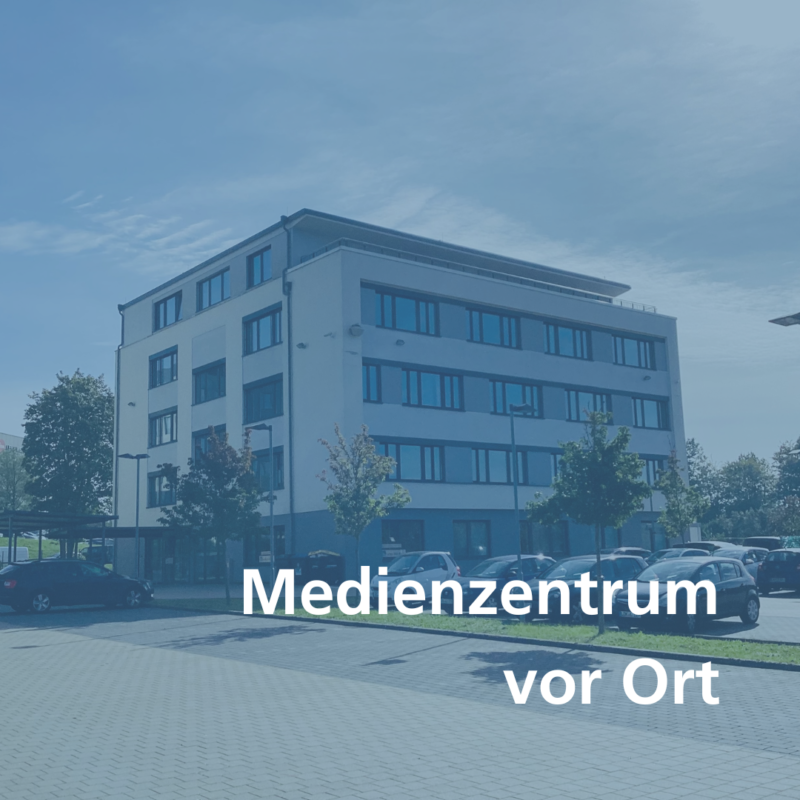 Medienzentrum Lahn-Dill - Schulen Lahn-Dill-Kreis