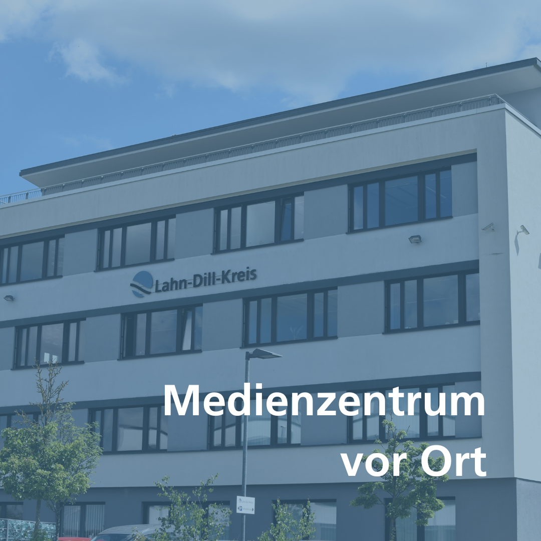 Medienzentrum Lahn-Dill - Schulen Lahn-Dill-Kreis